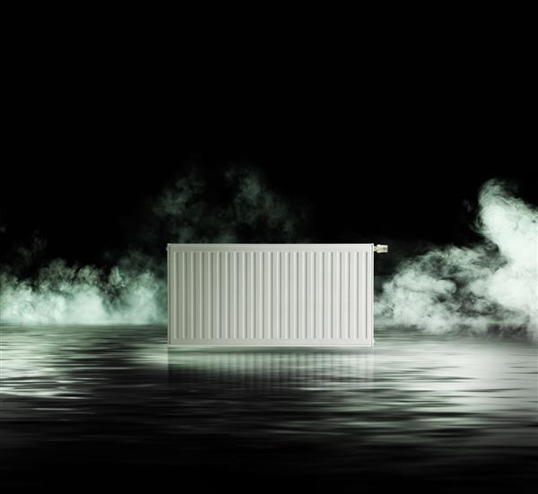 Radson Integra E-Flow 21 HxL=400x900mm 896W Op stock | Aqua di Jean