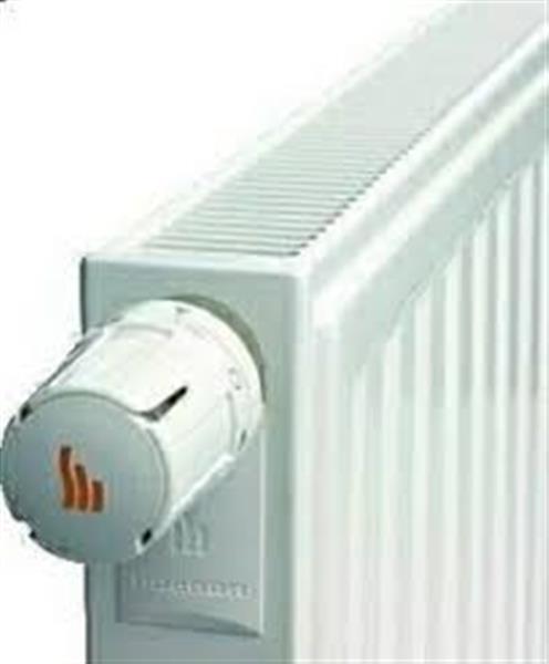 Radson Integra Flex 8C 21 HxL=900x900 (6/24) 1675W EN442 75/65/20 wit ...